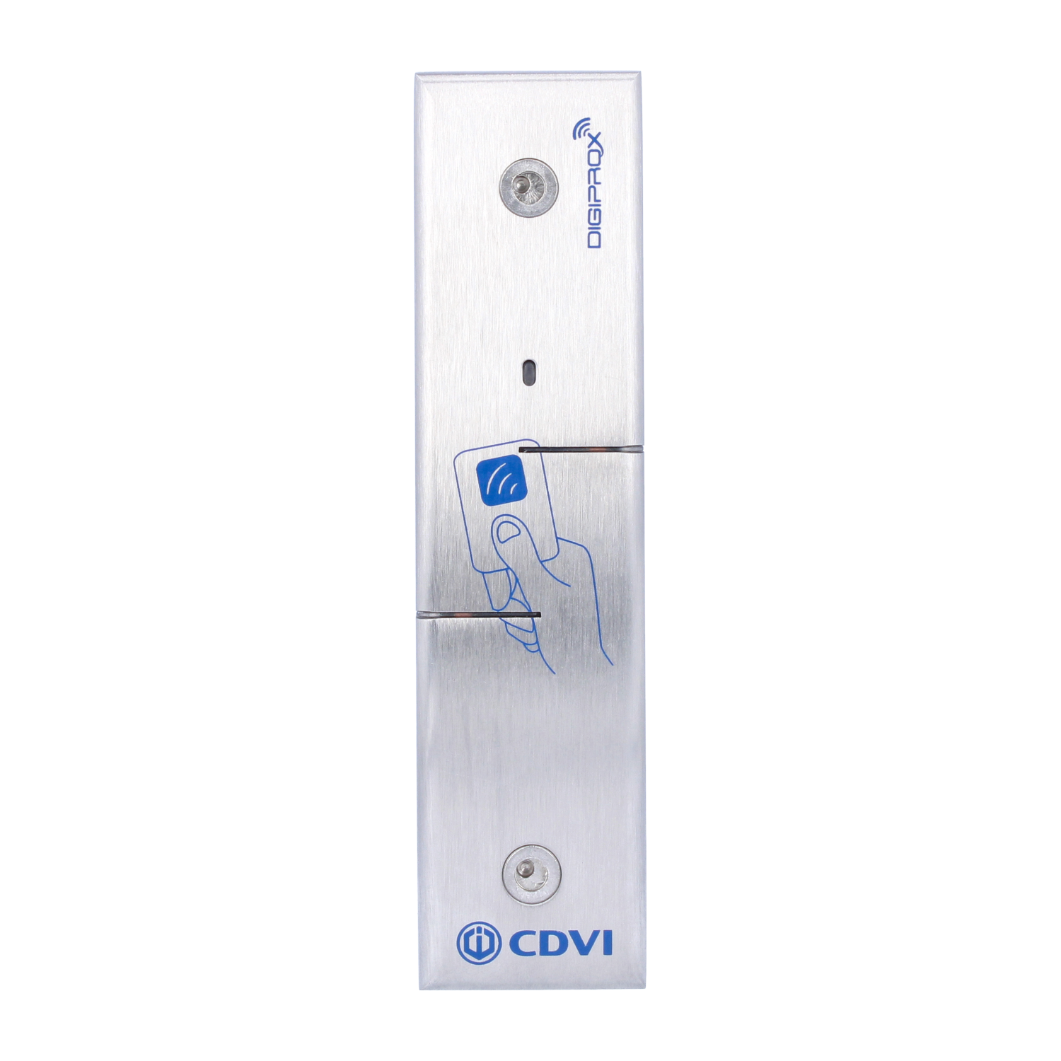 DGLIF - CDVI Germany